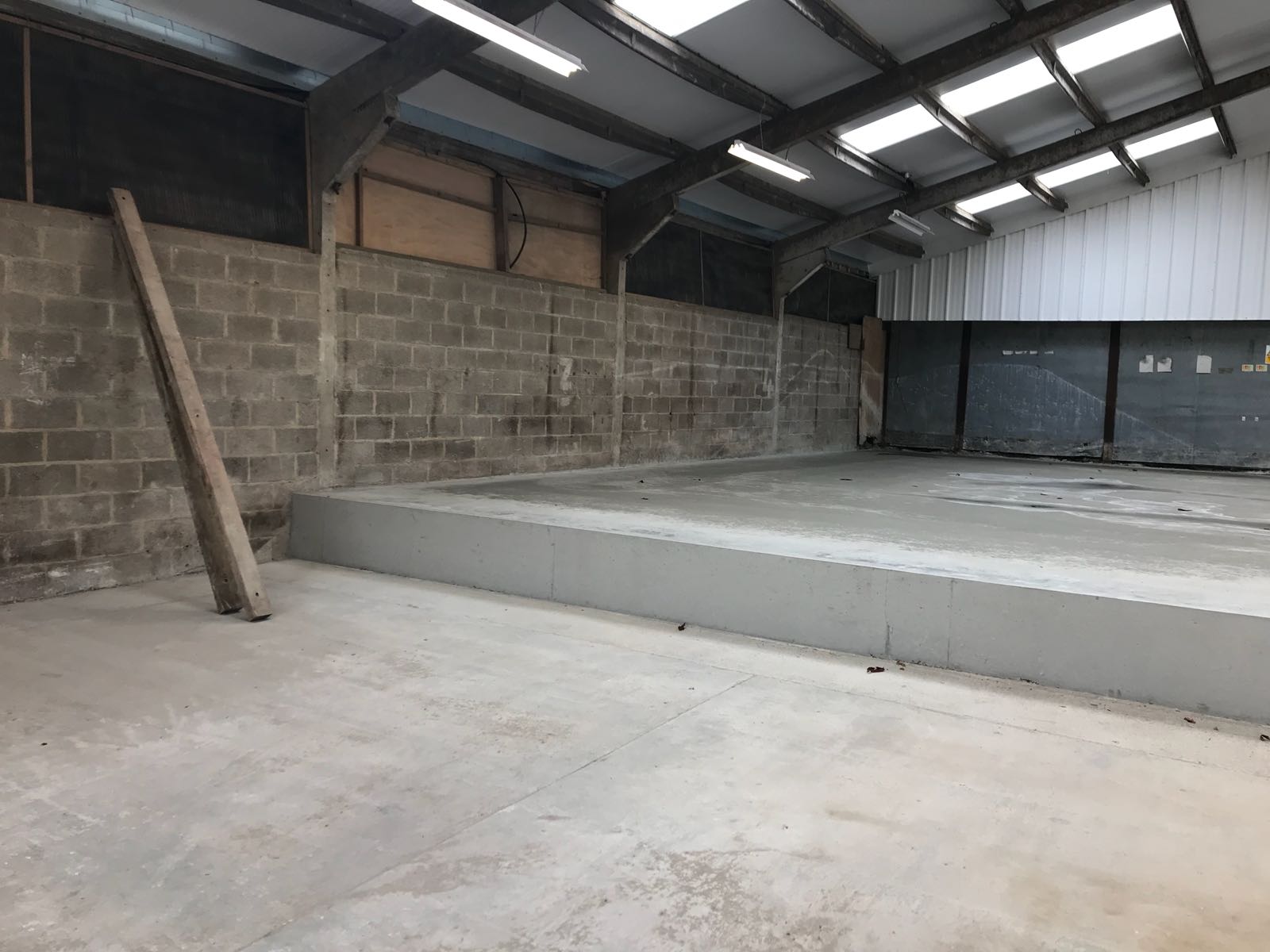 Workshop build - EDSL Sport