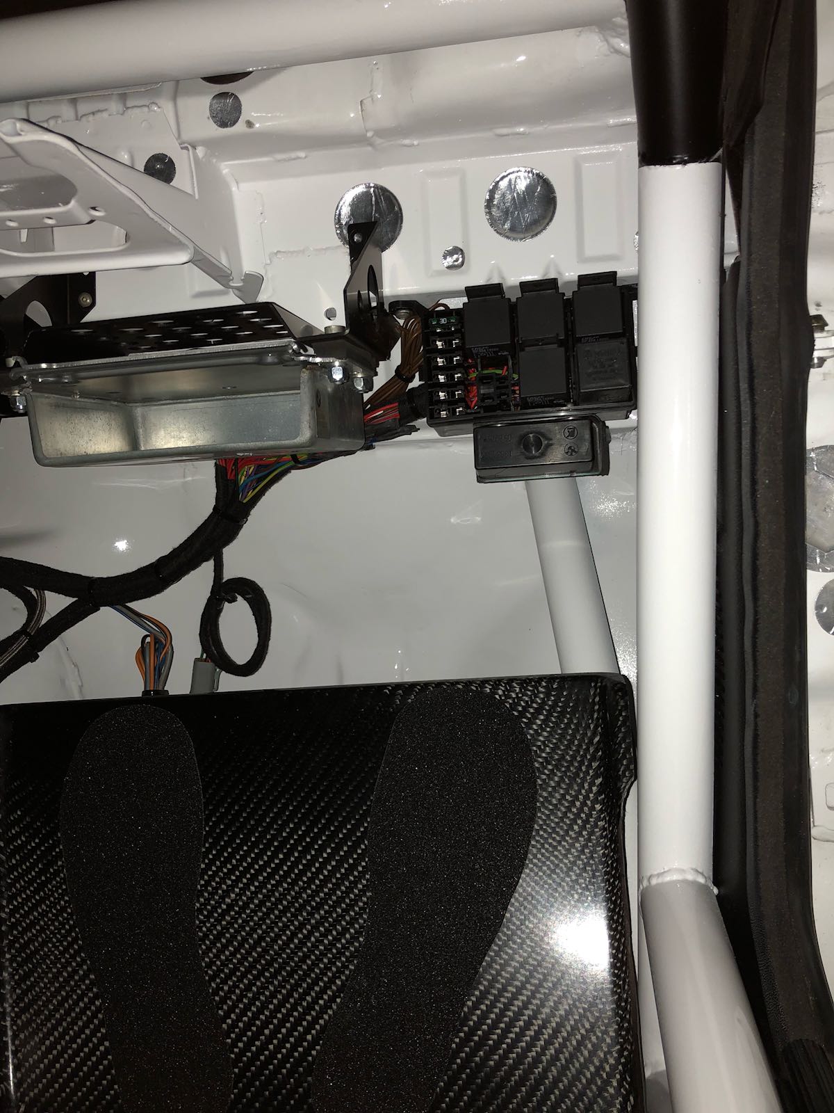 Prodrive-spec BMW E30 M3 | EDSL Sport