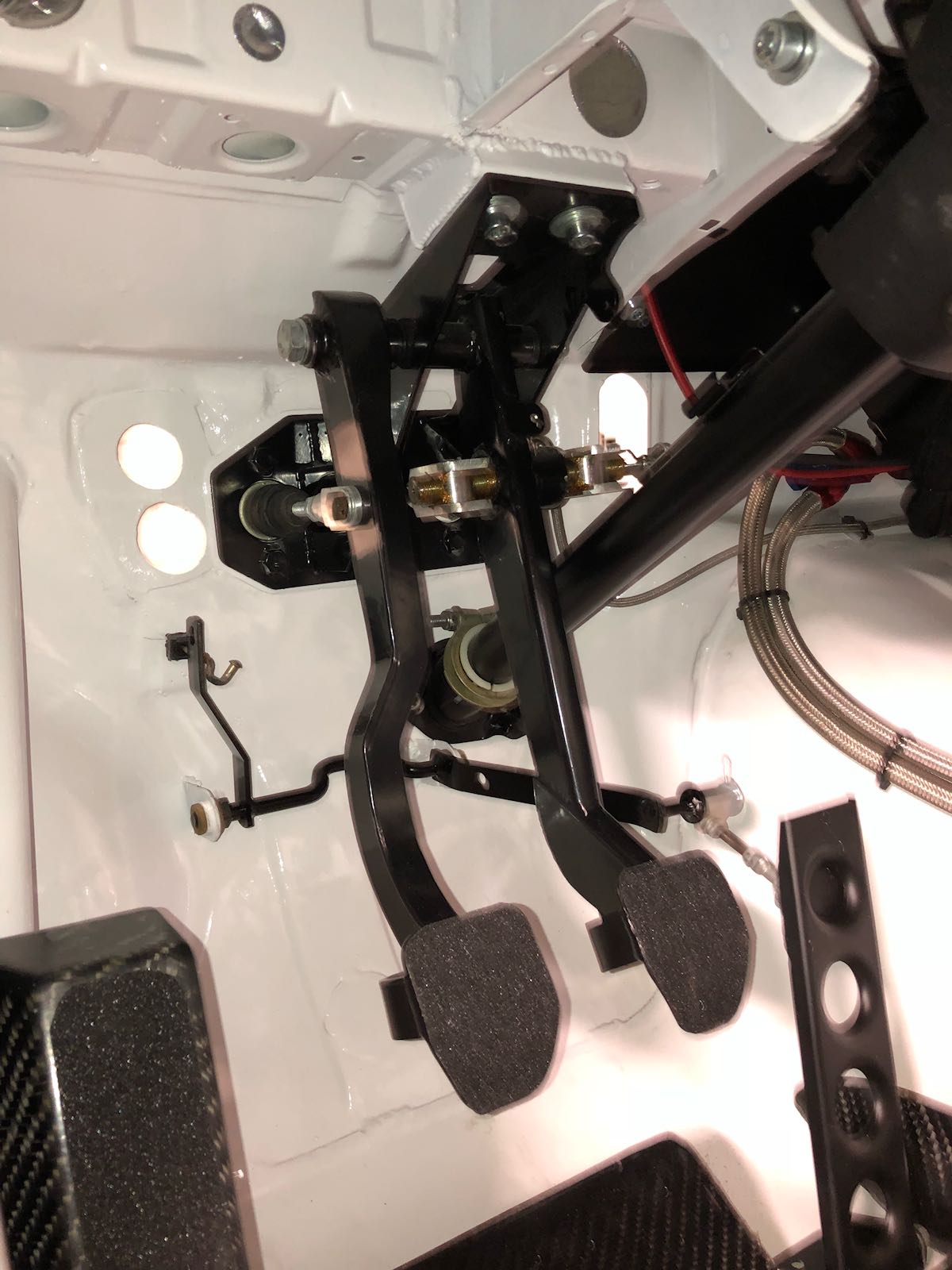 Prodrive-spec BMW E30 M3 | EDSL Sport