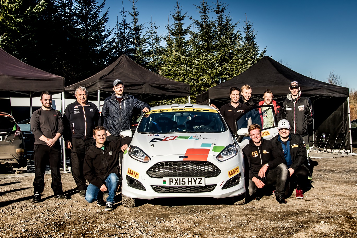 Our Team | EDSL Sport