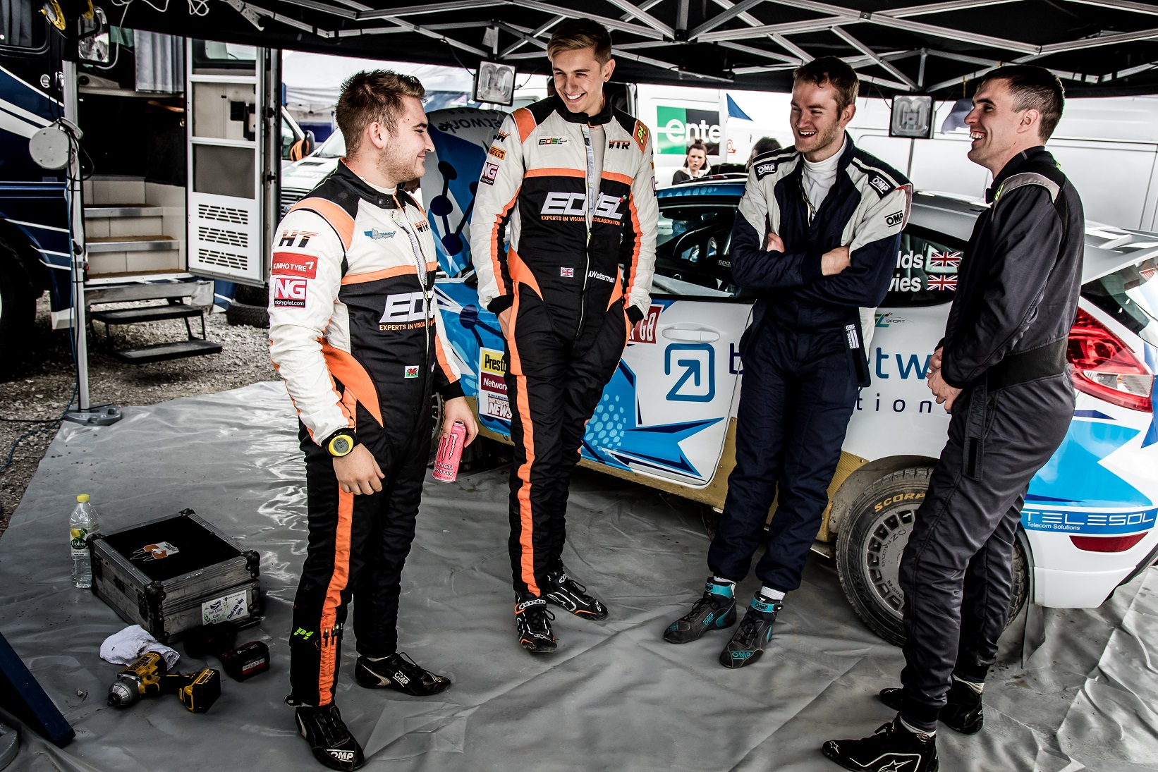 Contact Us | EDSL Sport