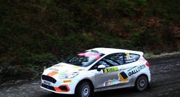 Fiesta R2, R2T and R5 specialists | EDSL Sport